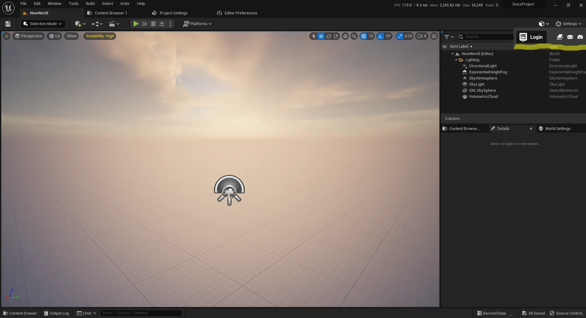 Installing Voxel Plugin | Voxel Plugin
